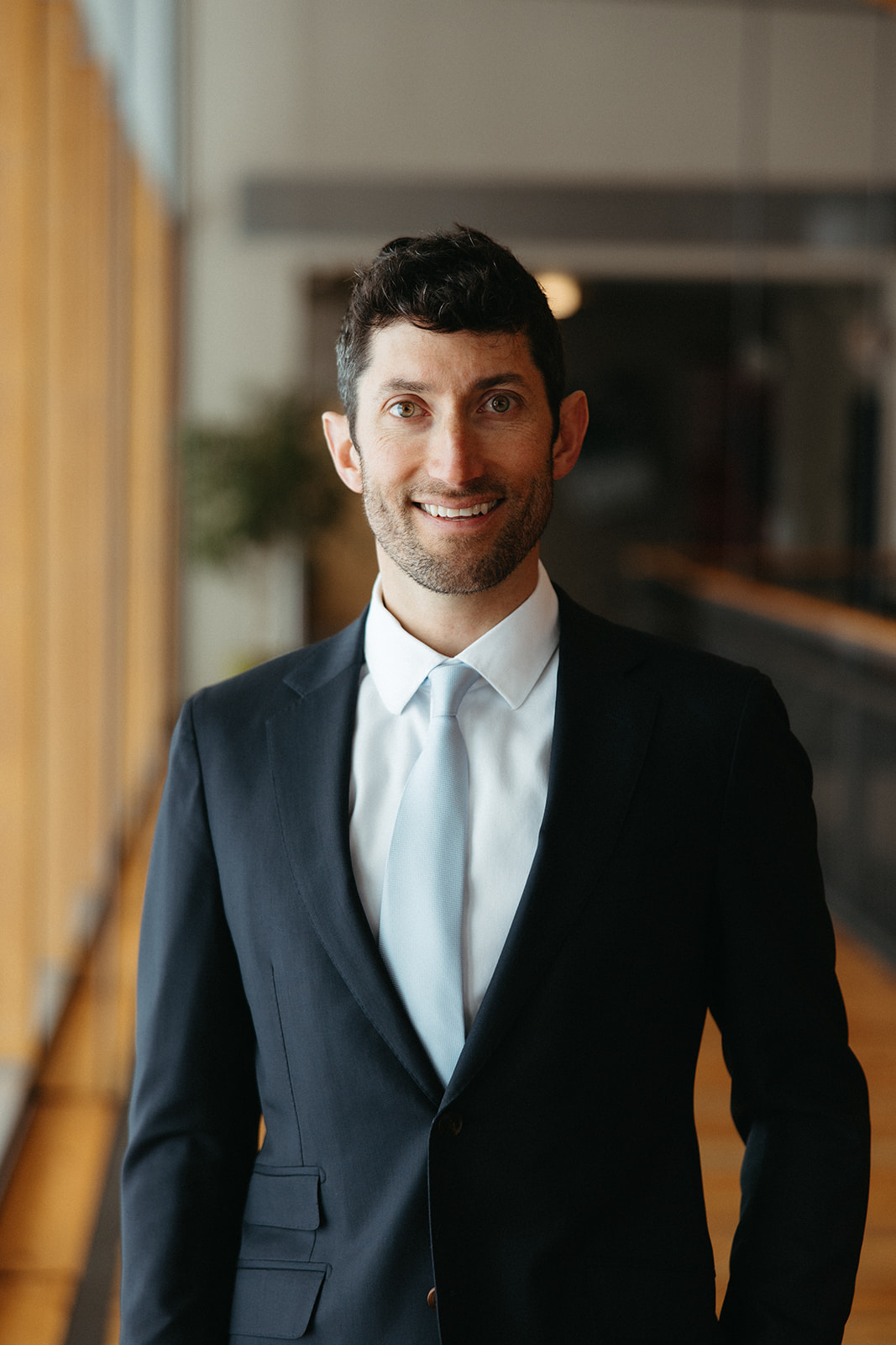 Justin A. Daraie | Long Reimer Winegar LLP