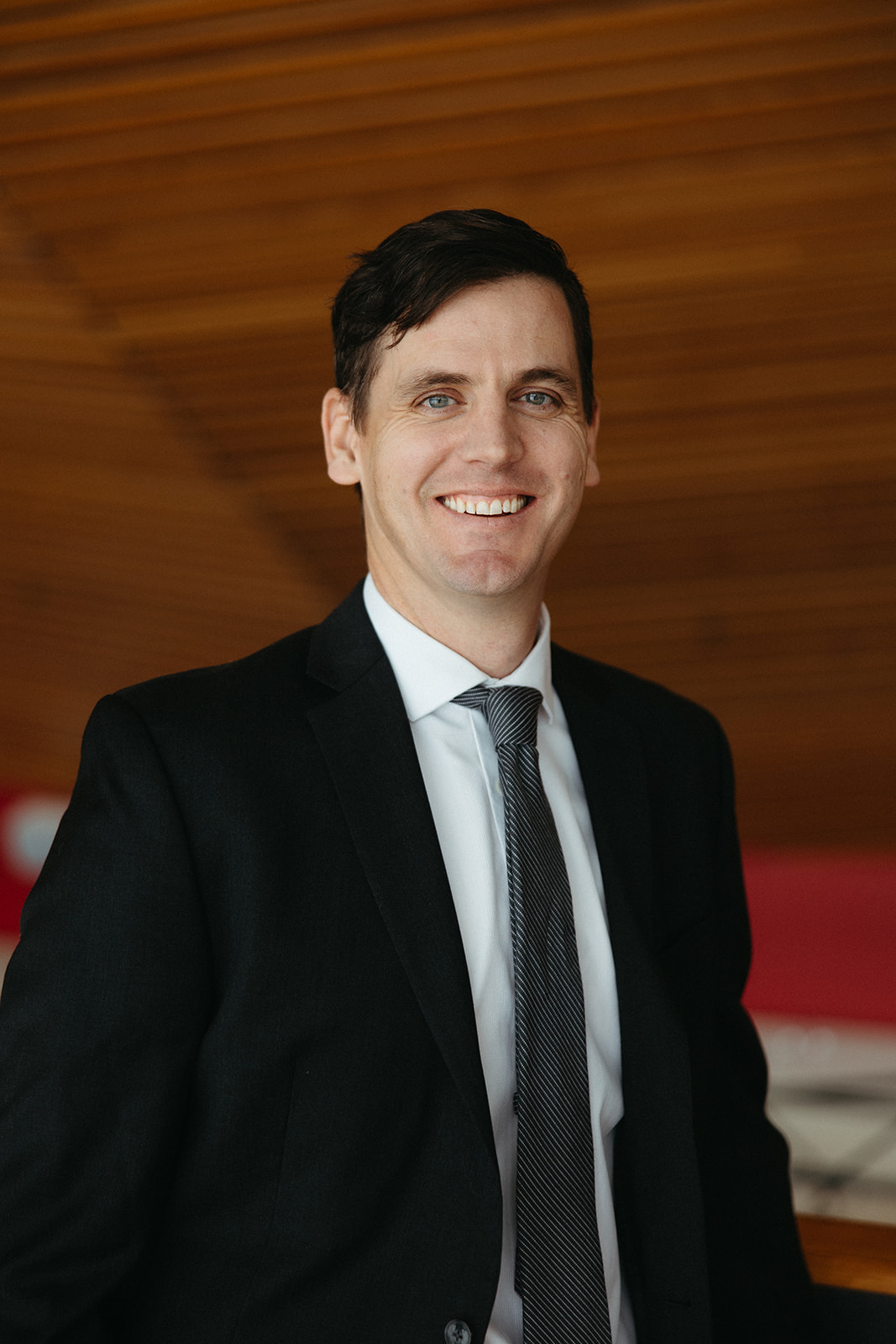 Thomas L. Hartnett | Long Reimer Winegar LLP