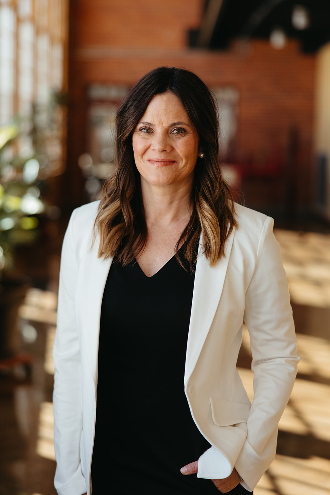 Farrah L. Spencer | Long Reimer Winegar LLP