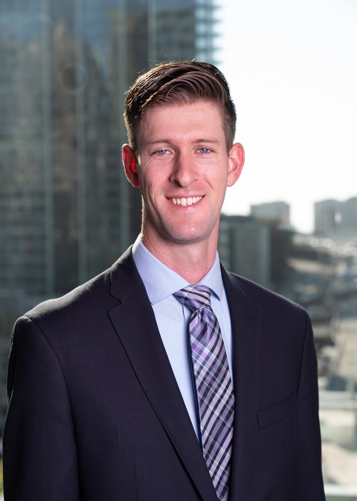 Robert W. Jett | Long Reimer Winegar LLP